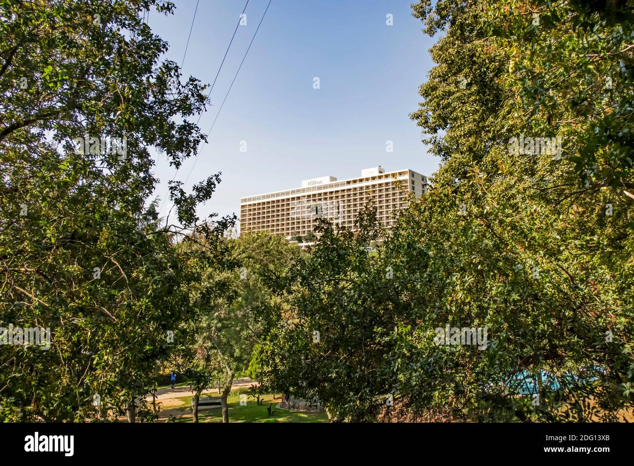 Macka park hi-res stock photography and images - Alamy