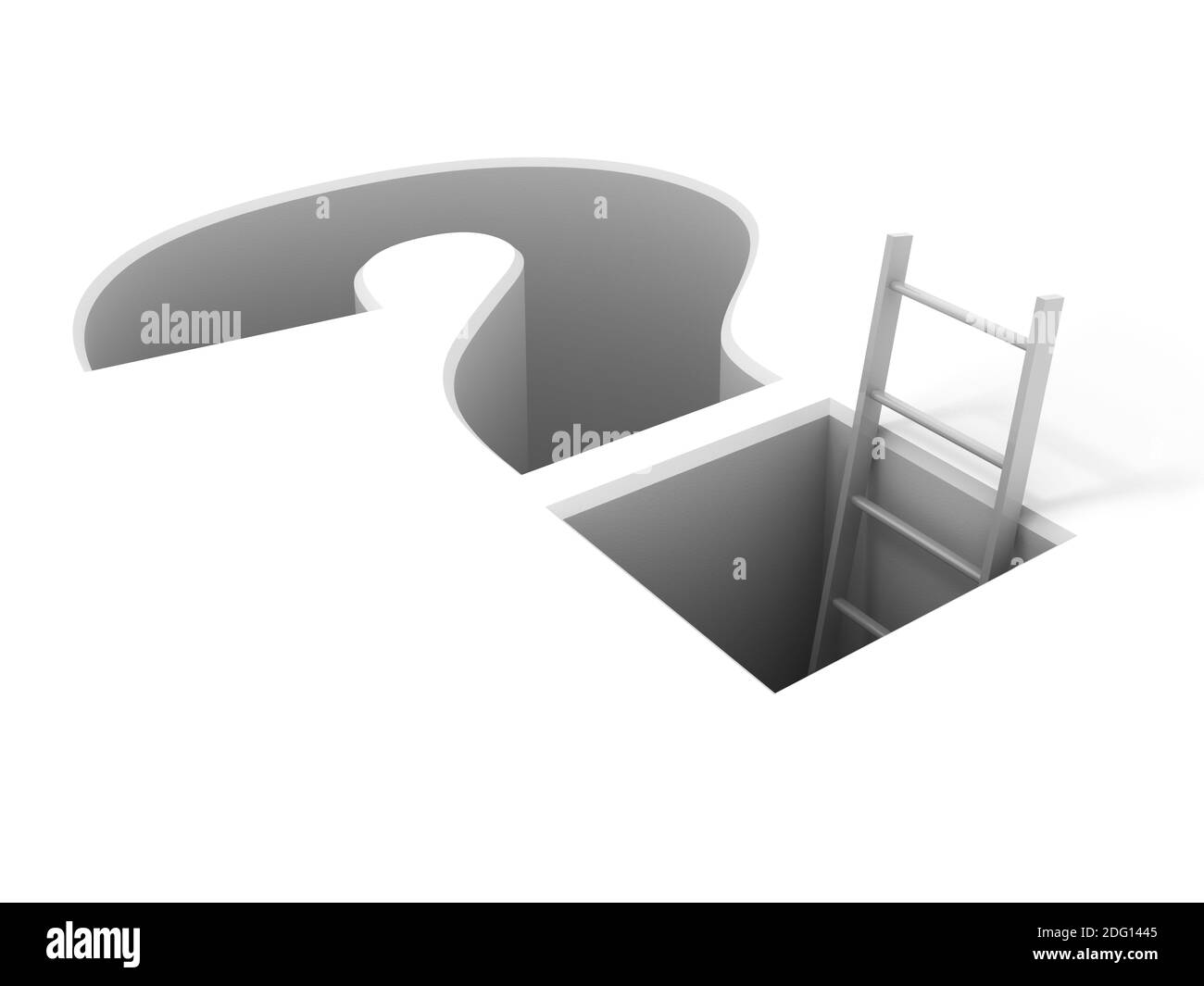 From bottom to high Cut Out Stock Images & Pictures - Alamy