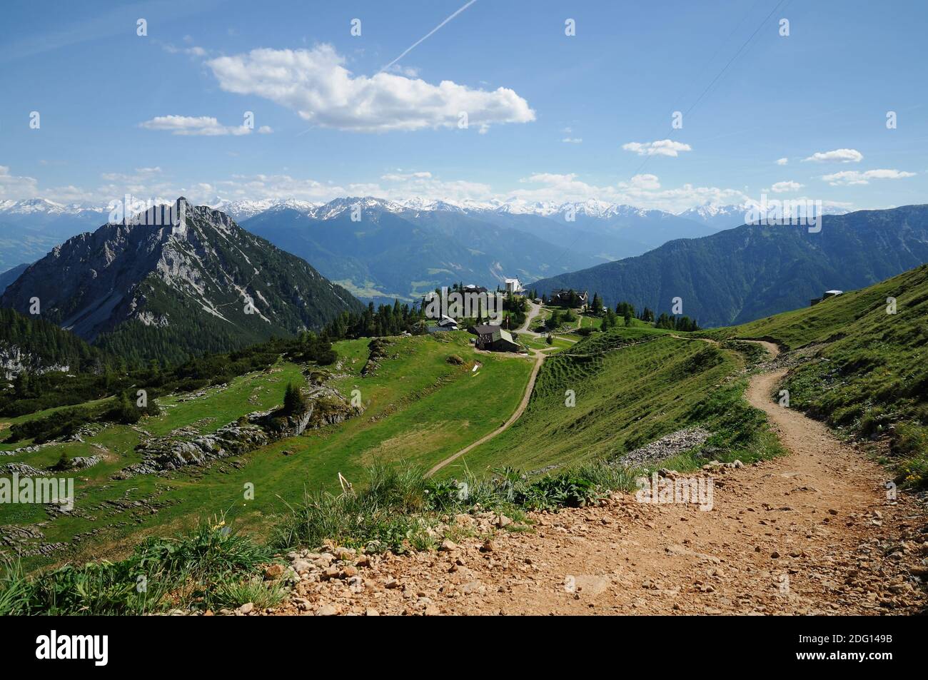 Rofan hi-res stock photography and images - Alamy