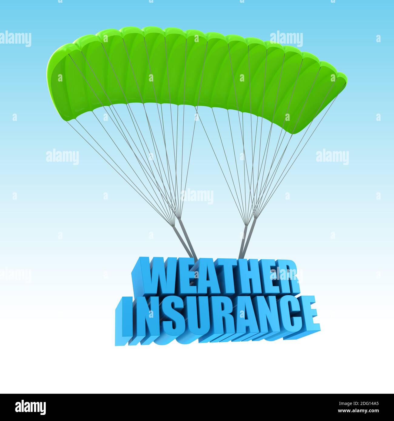 Insurance concept illustration hi-res stock photography and images - Alamy