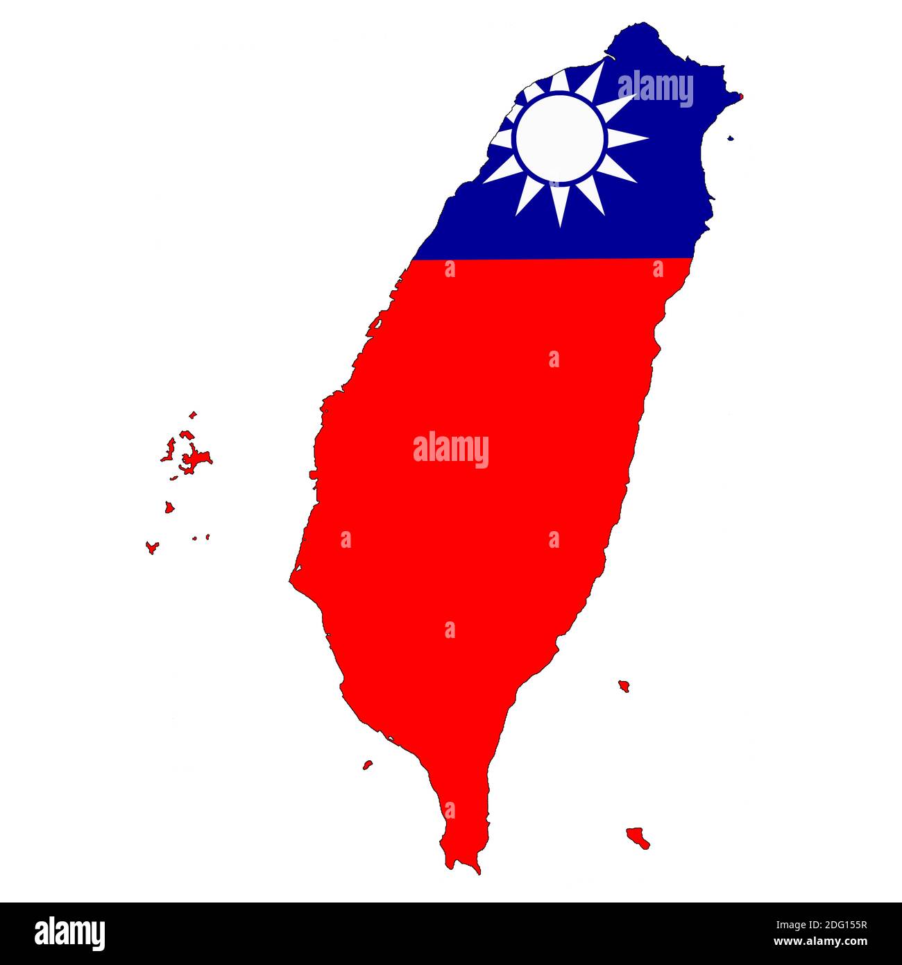 Taiwan culture Cut Out Stock Images & Pictures - Alamy