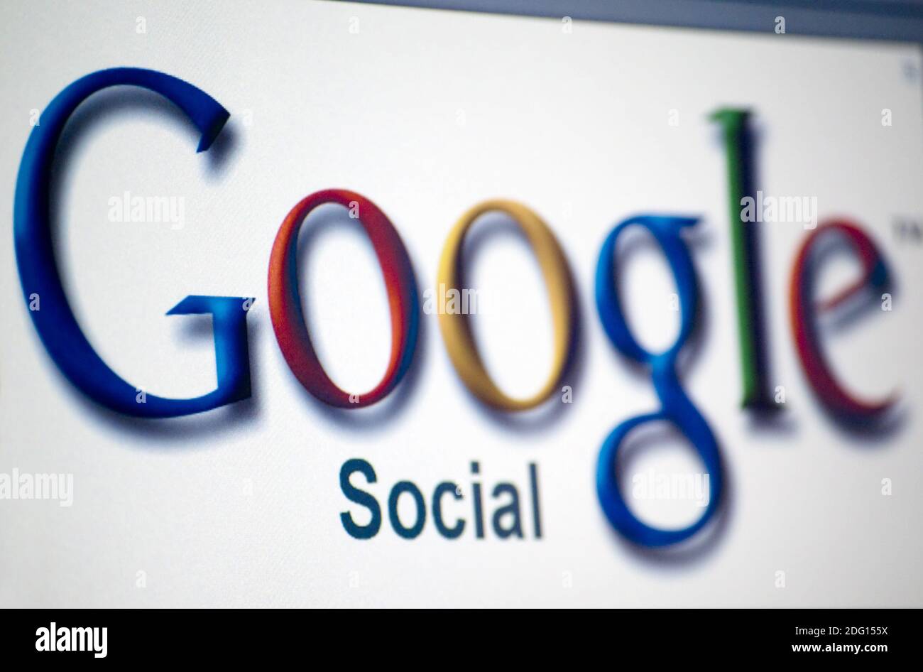 Google search results page hi-res stock photography and images - Alamy