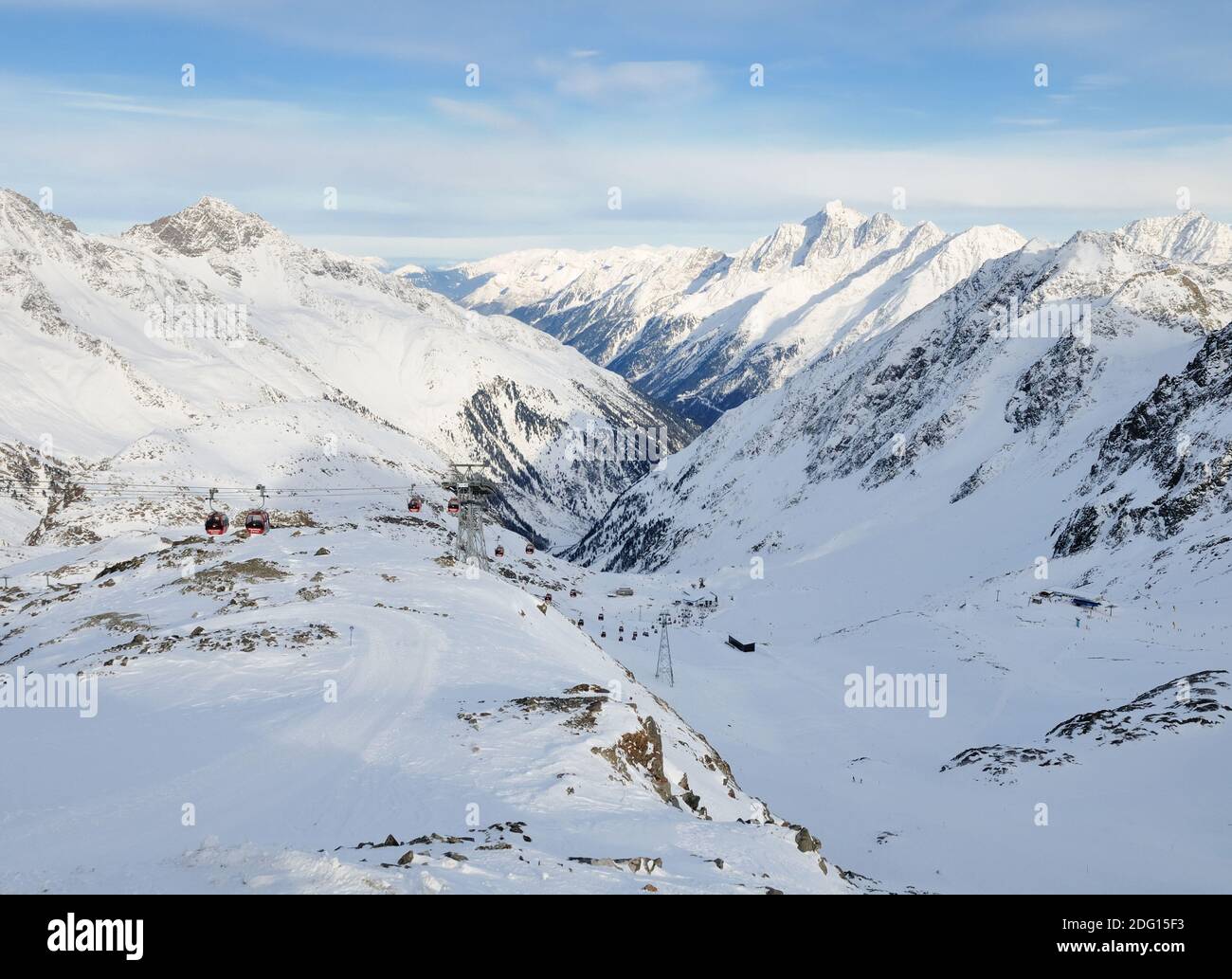Stubai hi-res stock photography and images - Alamy