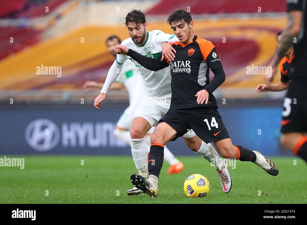Manuel Locatelli High Resolution Stock Photography and Images - Alamy