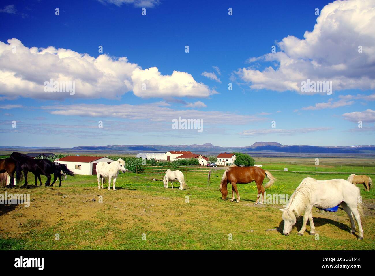 Idyll travels hi-res stock photography and images - Alamy