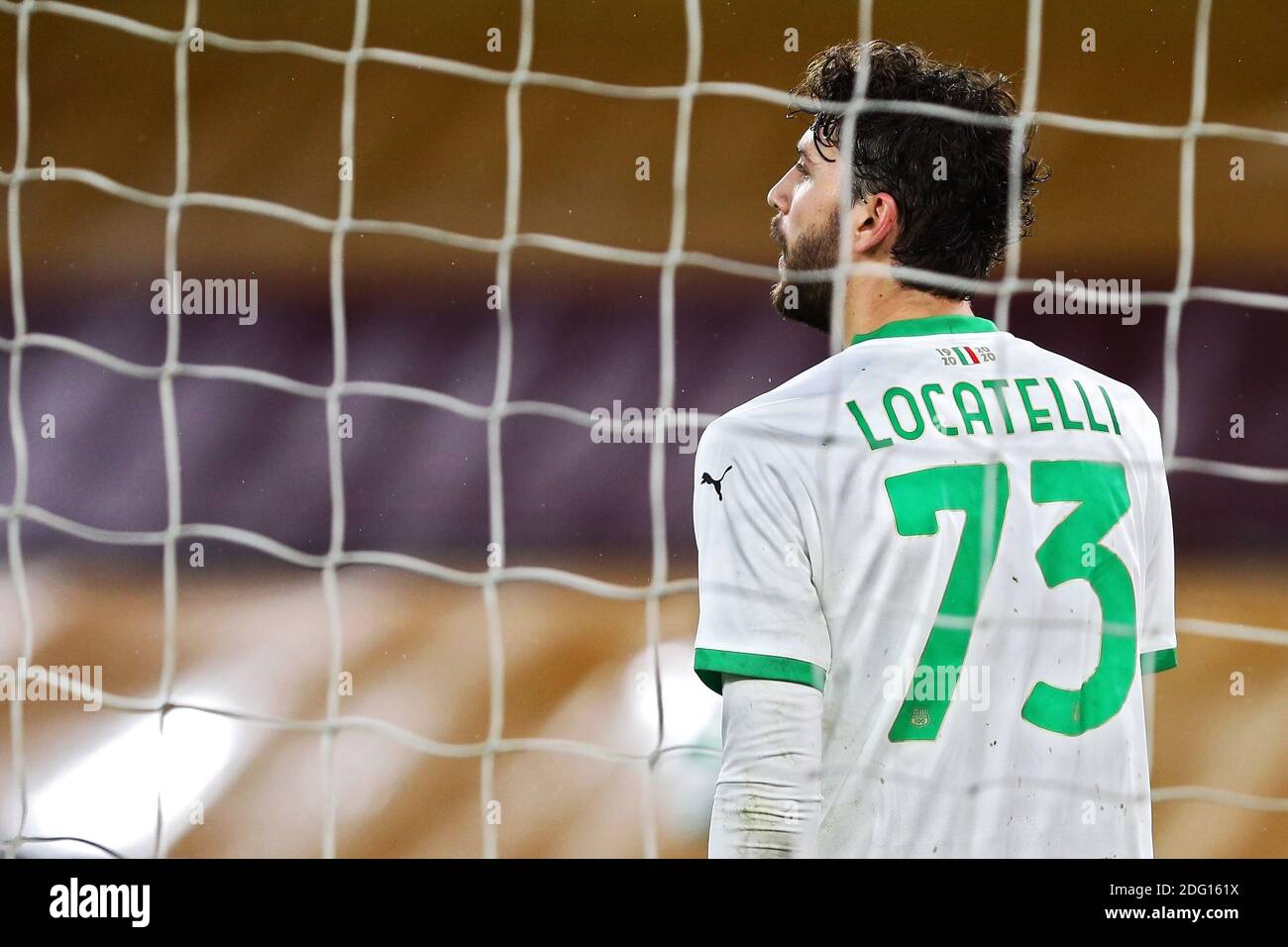Manuel Locatelli High Resolution Stock Photography and Images - Alamy