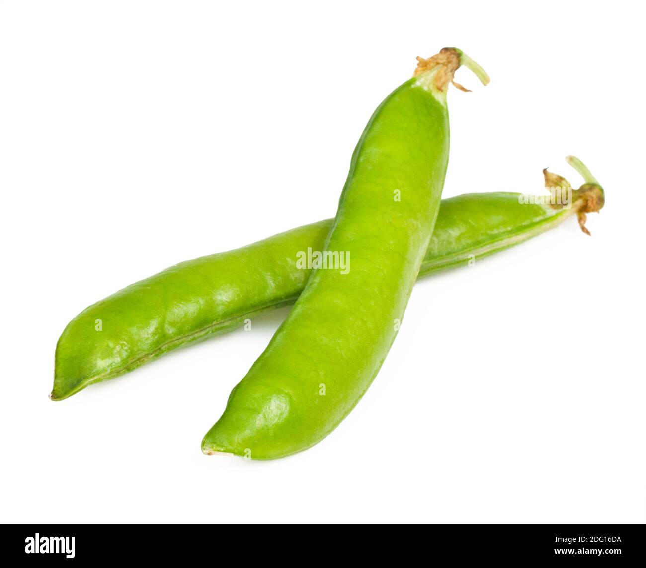 Ripe peas hi-res stock photography and images - Alamy