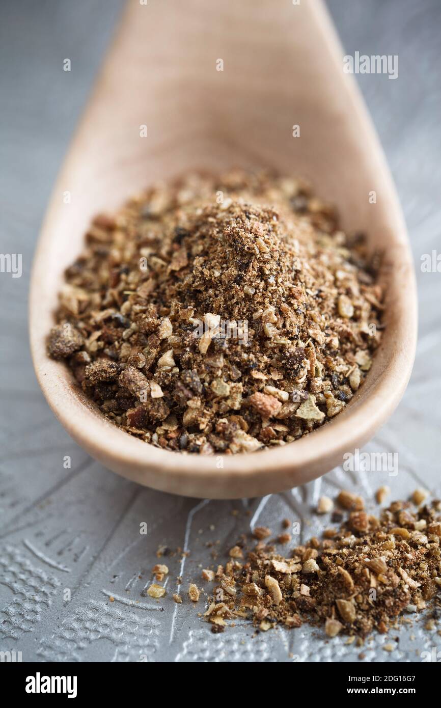 Ground garam masala hi-res stock photography and images - Alamy