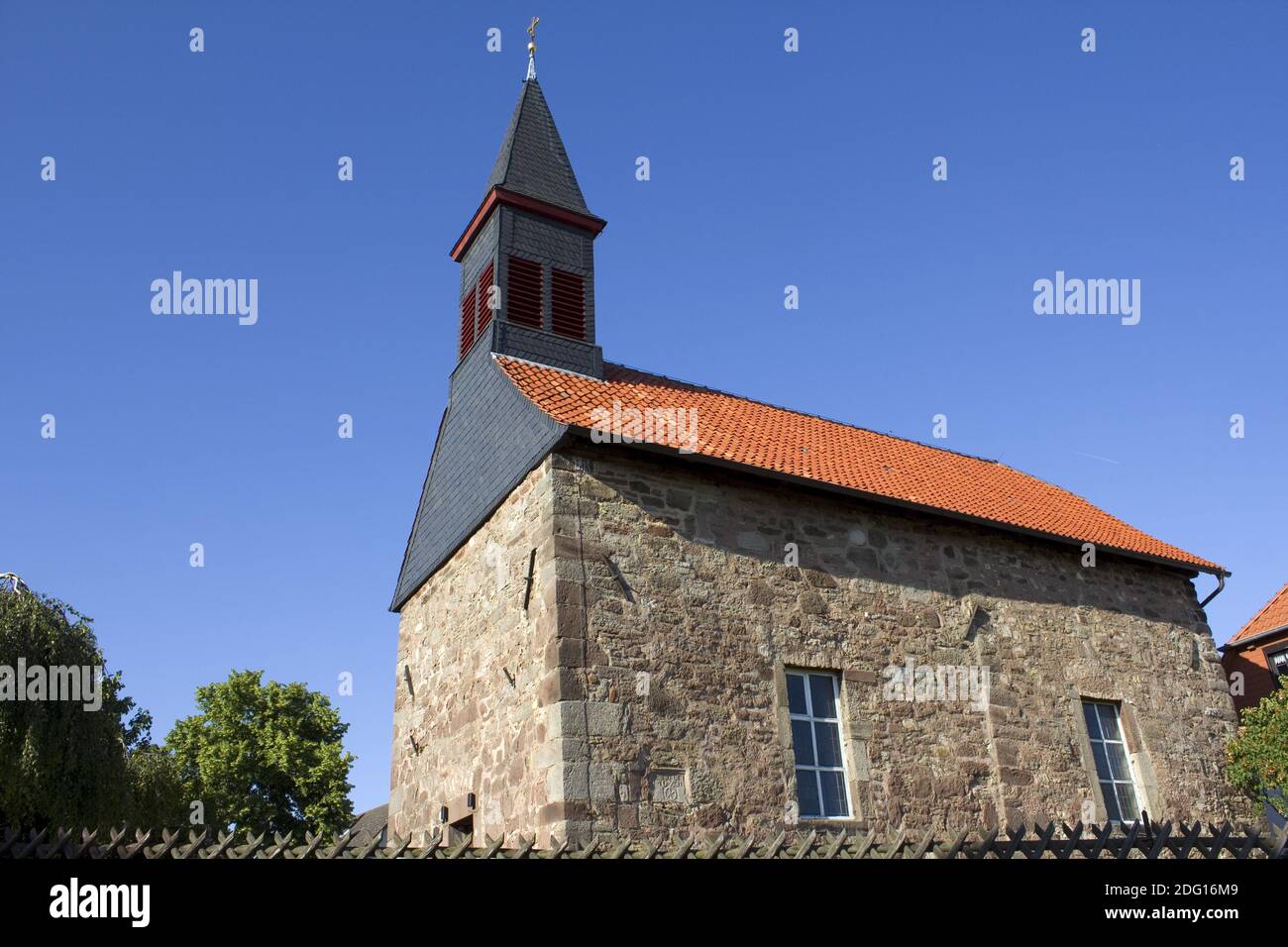Luetgenrode hi-res stock photography and images - Alamy