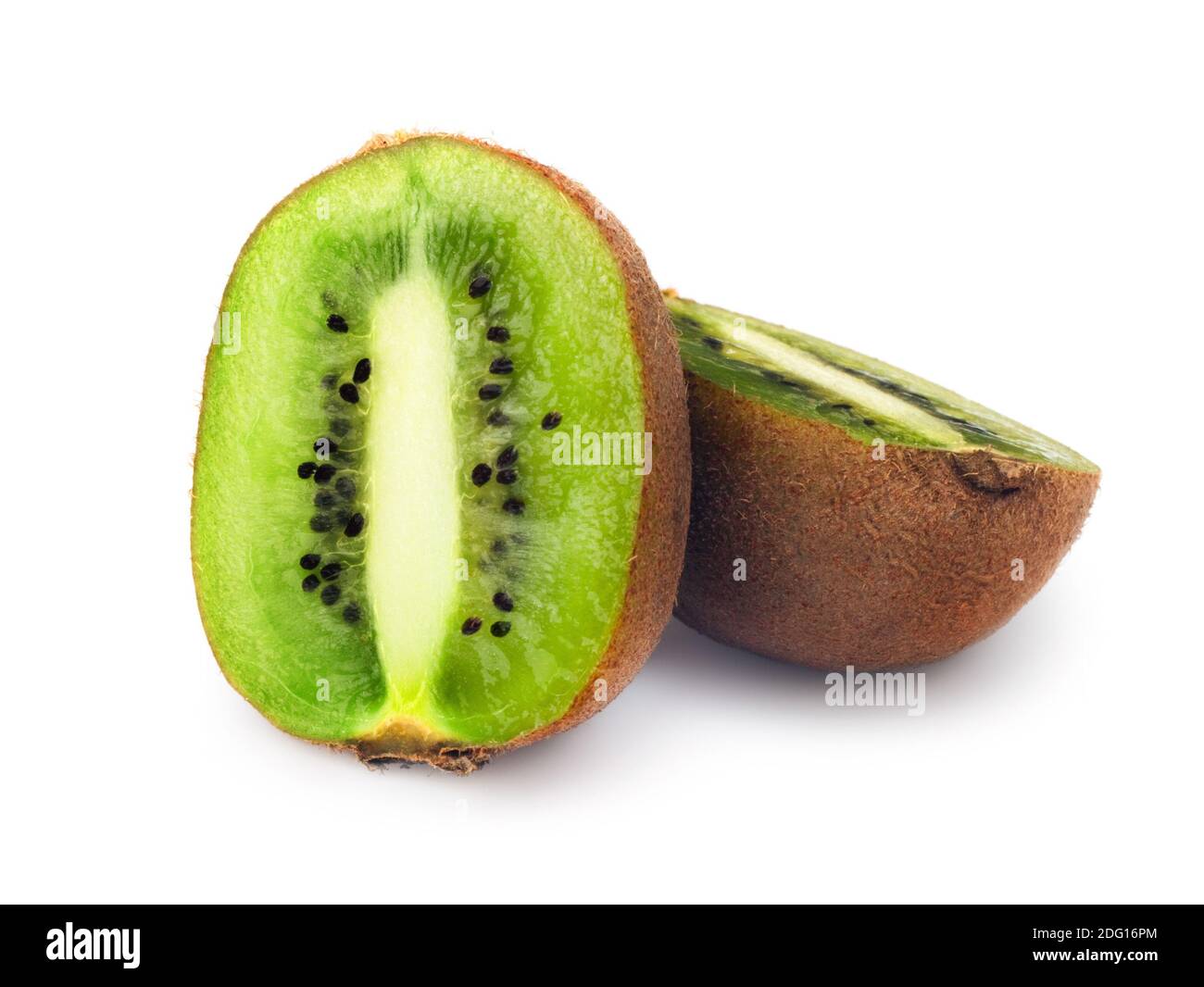 Kiwi vivid color hi-res stock photography and images - Alamy