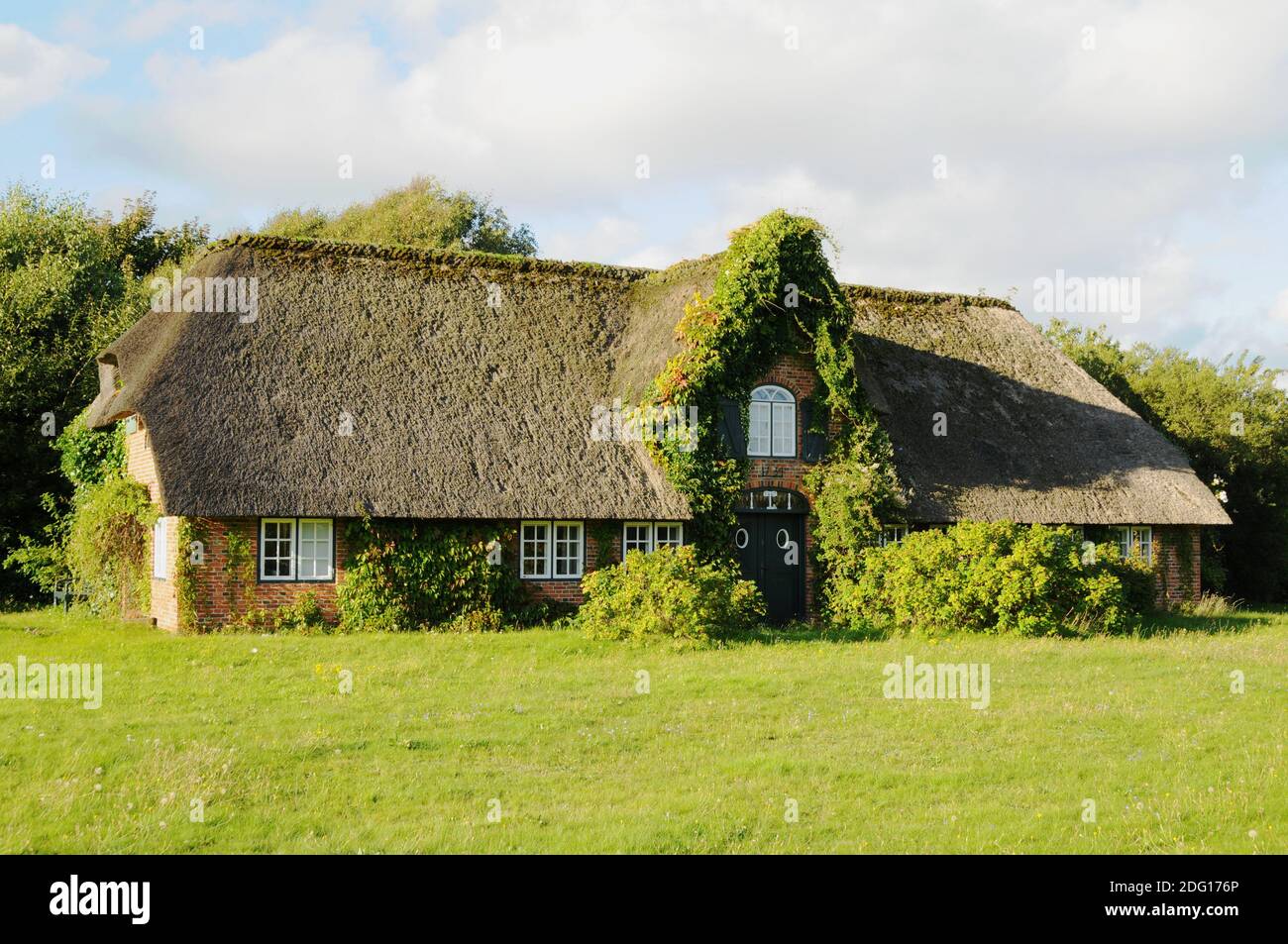 Reethaus hi-res stock photography and images - Alamy