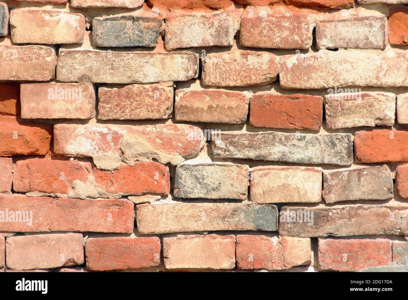 Common brick hi-res stock photography and images - Alamy