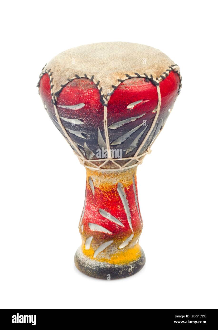 Indigenous culture drum Cut Out Stock Images & Pictures - Alamy