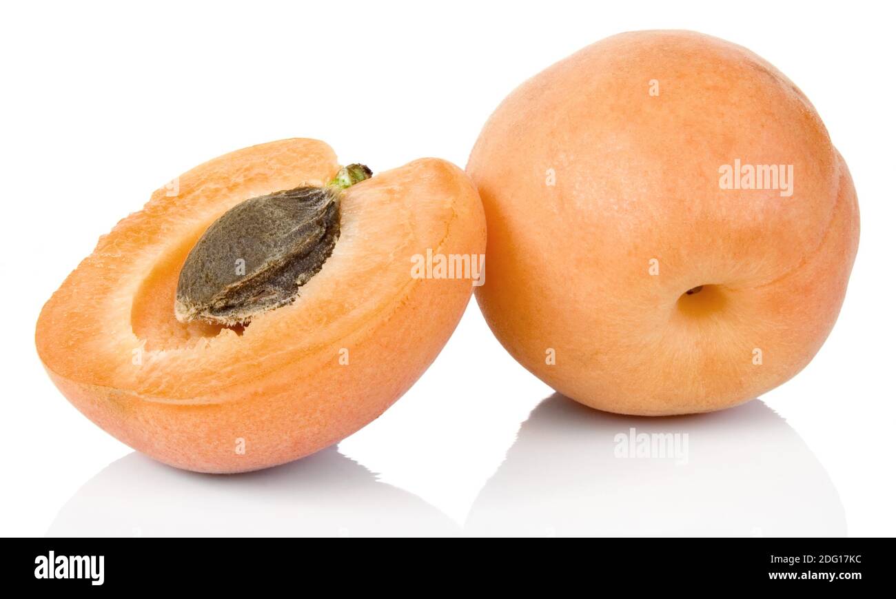 Apricot hi-res stock photography and images - Alamy