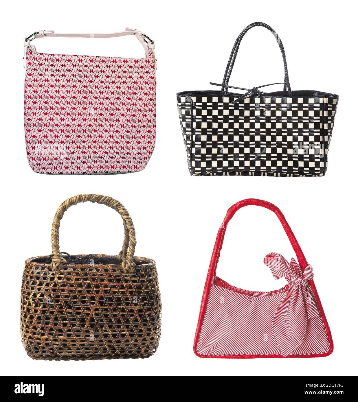 Exclusive bags hi-res stock photography and images - Alamy