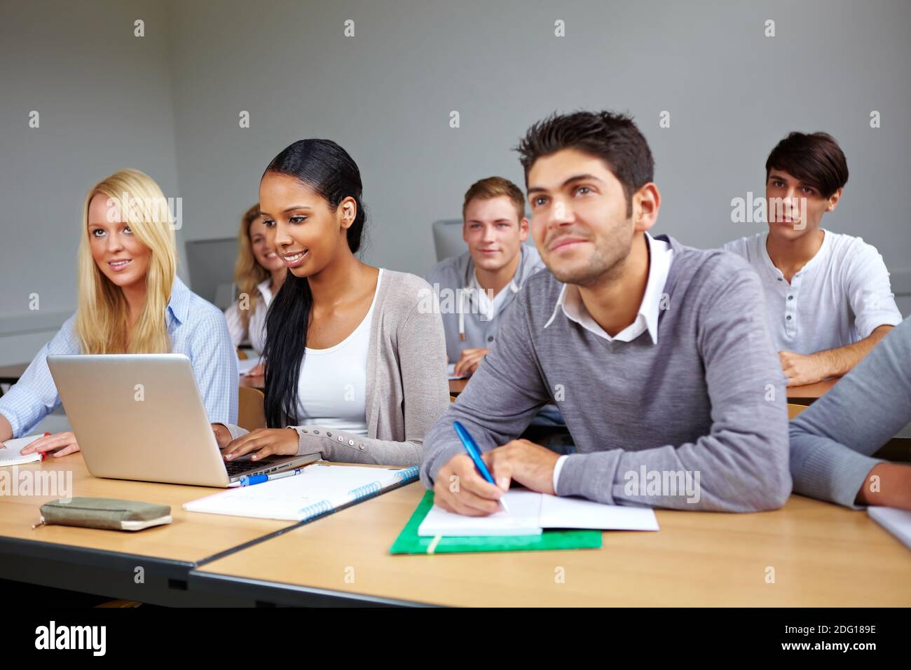 Seminar learn hi-res stock photography and images - Alamy