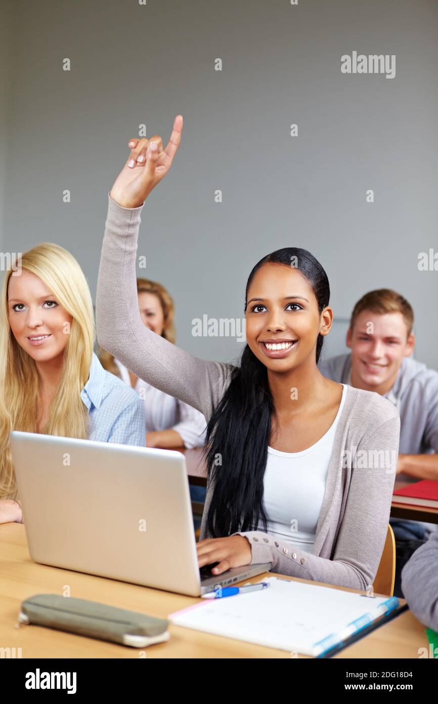 Student reports hi-res stock photography and images - Alamy