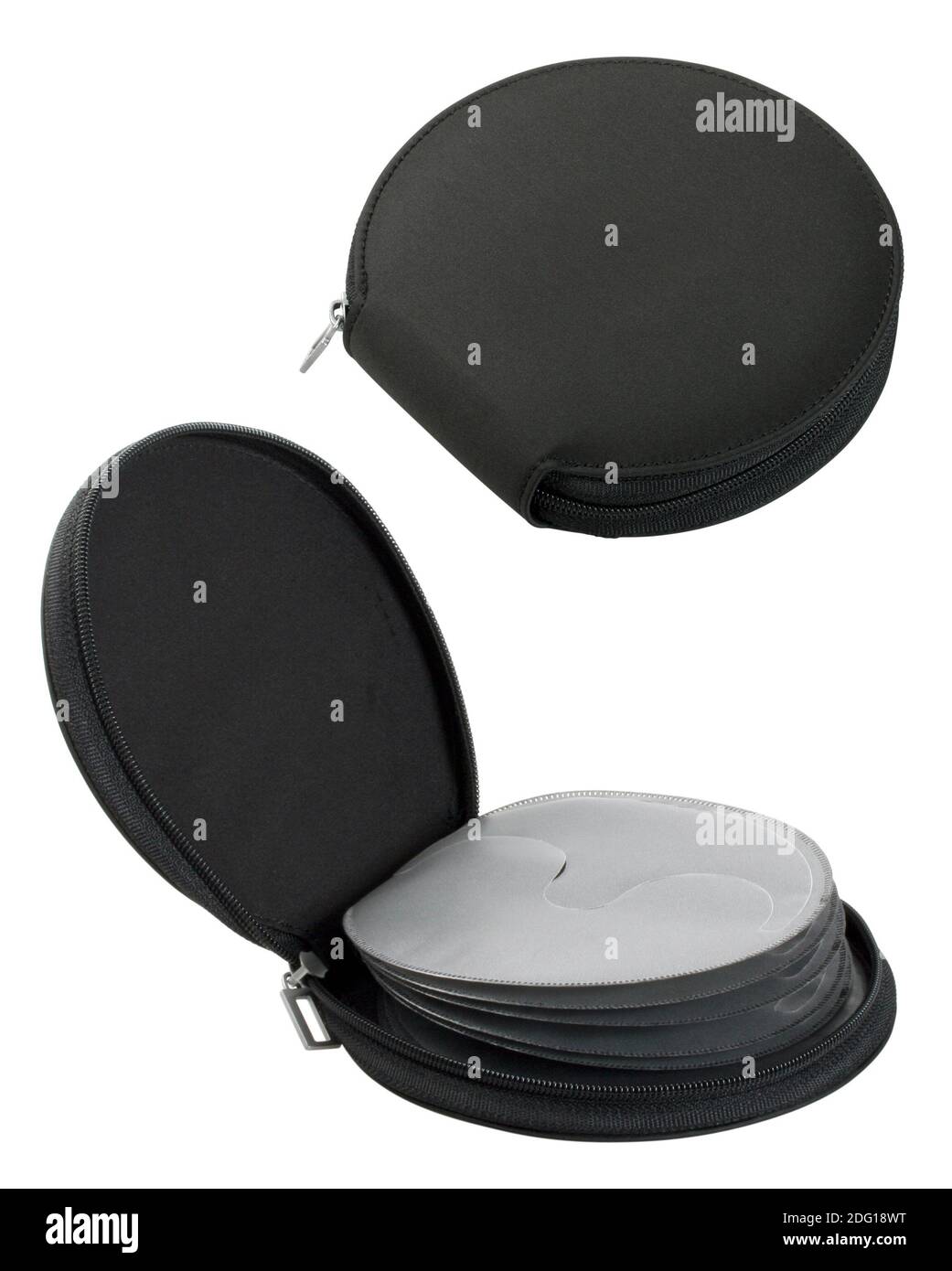 Cd case hi-res stock photography and images - Alamy