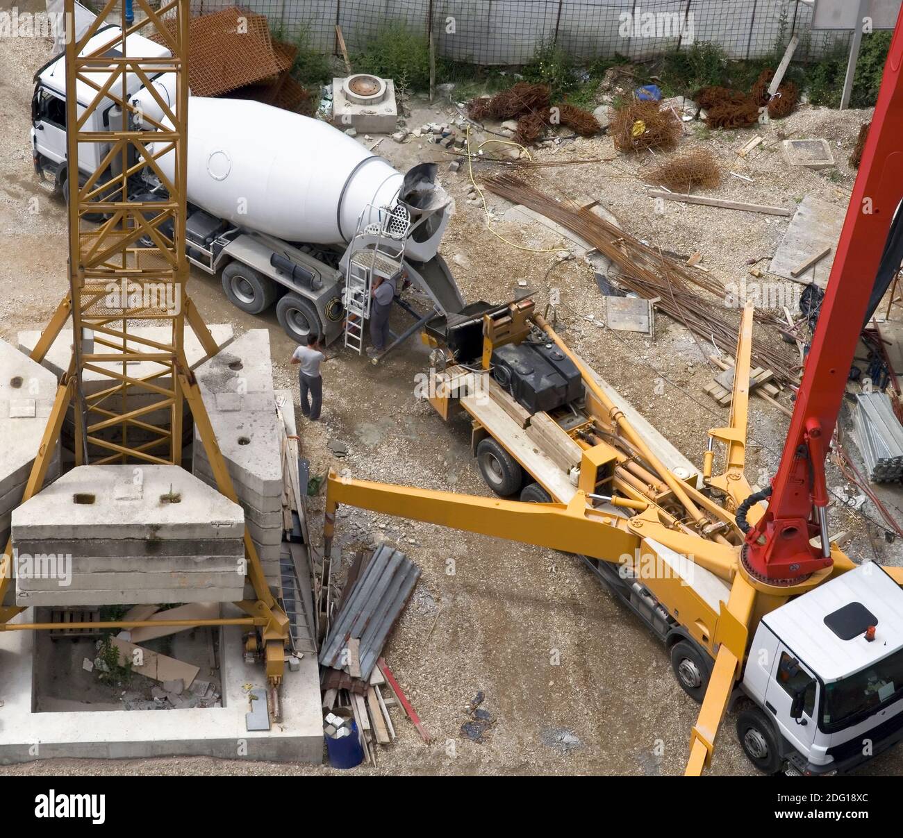 Machinery hi-res stock photography and images - Alamy