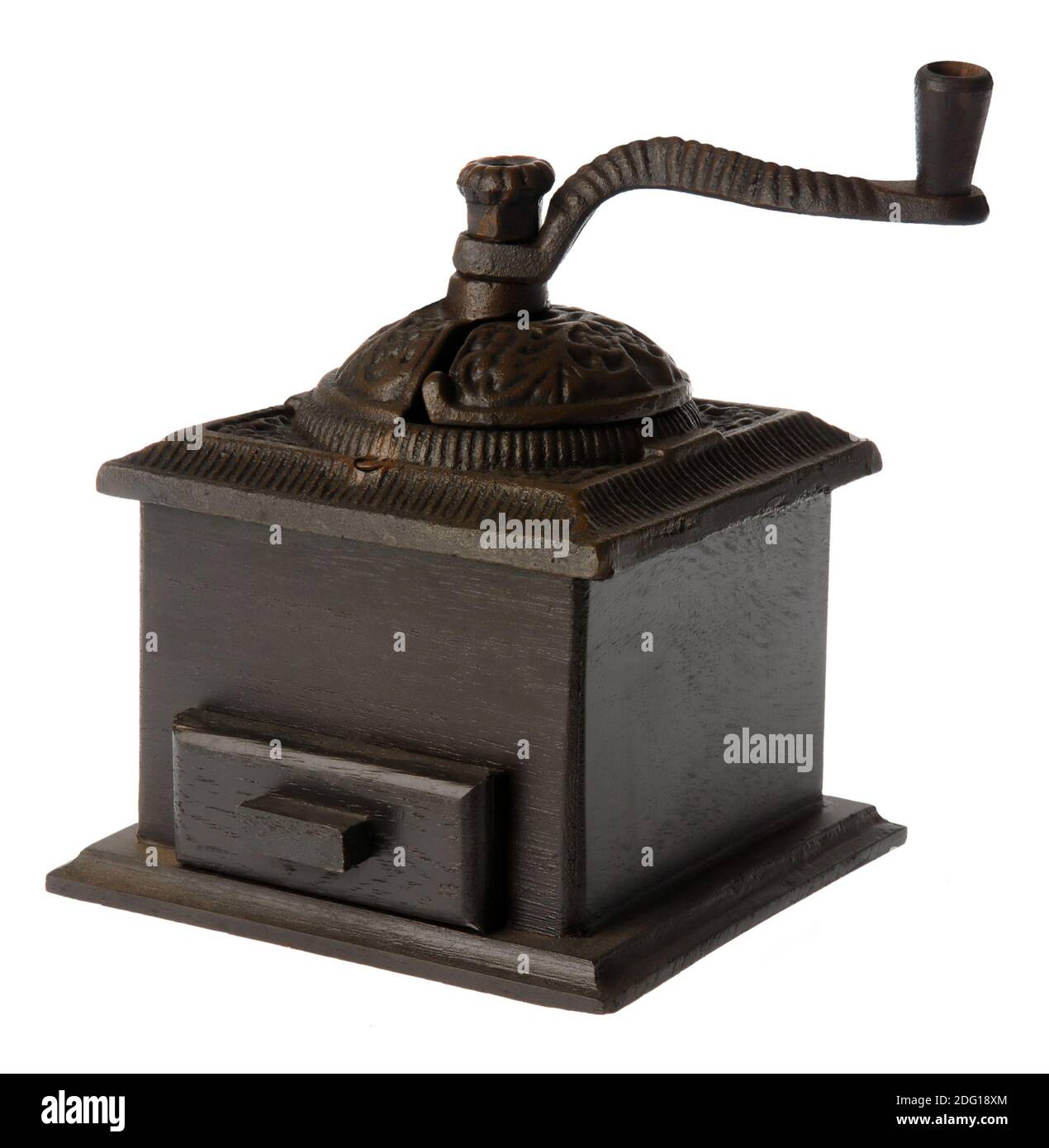 Caf Cut Out Stock Images & Pictures - Alamy