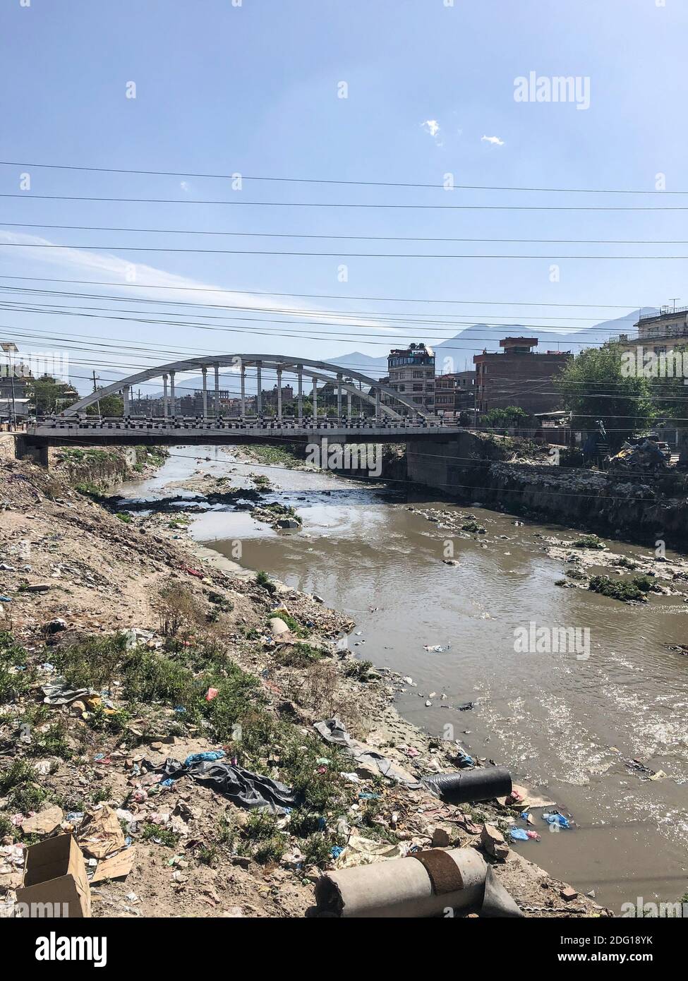 Lockdown nepal hi-res stock photography and images - Alamy