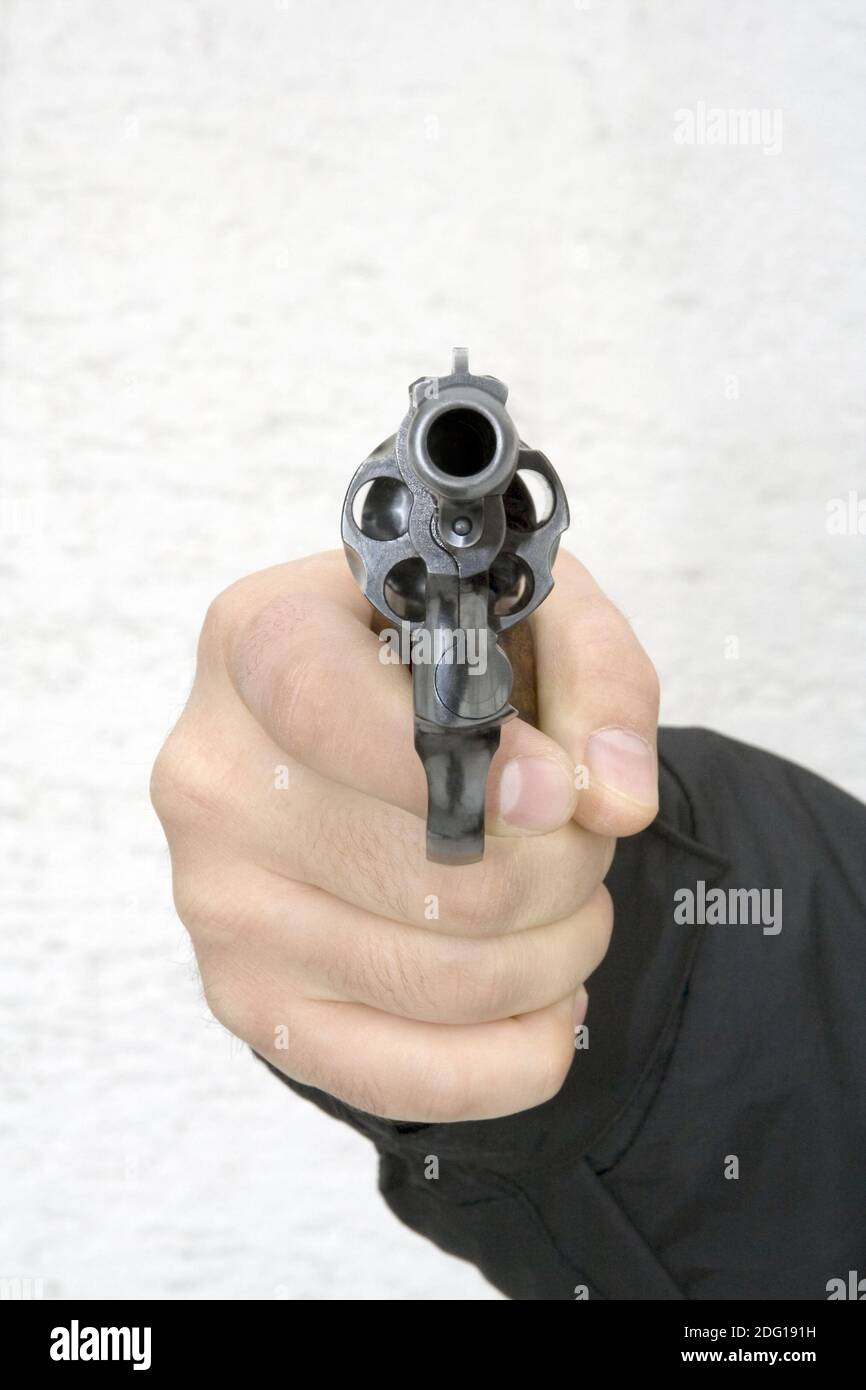 Handsup hi-res stock photography and images - Alamy