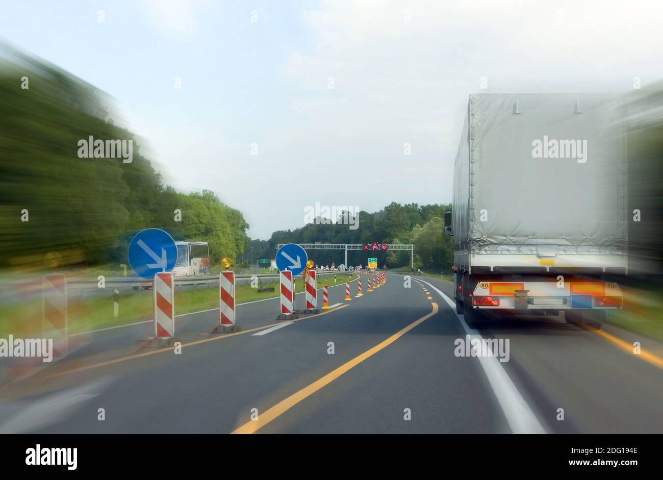 Rush journey hi-res stock photography and images - Alamy