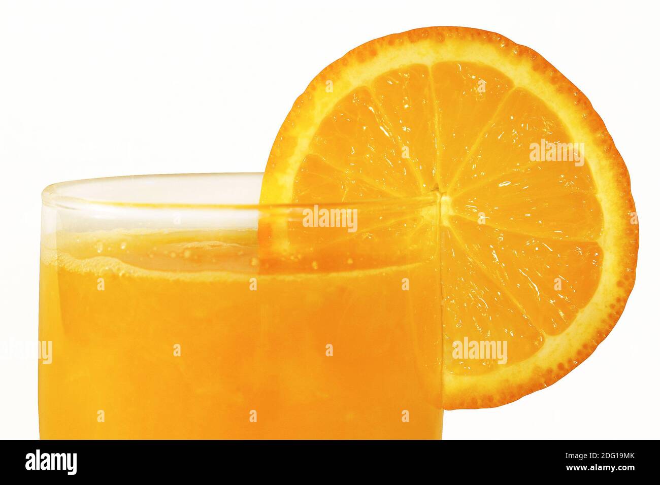 Glass juice hi-res stock photography and images - Alamy