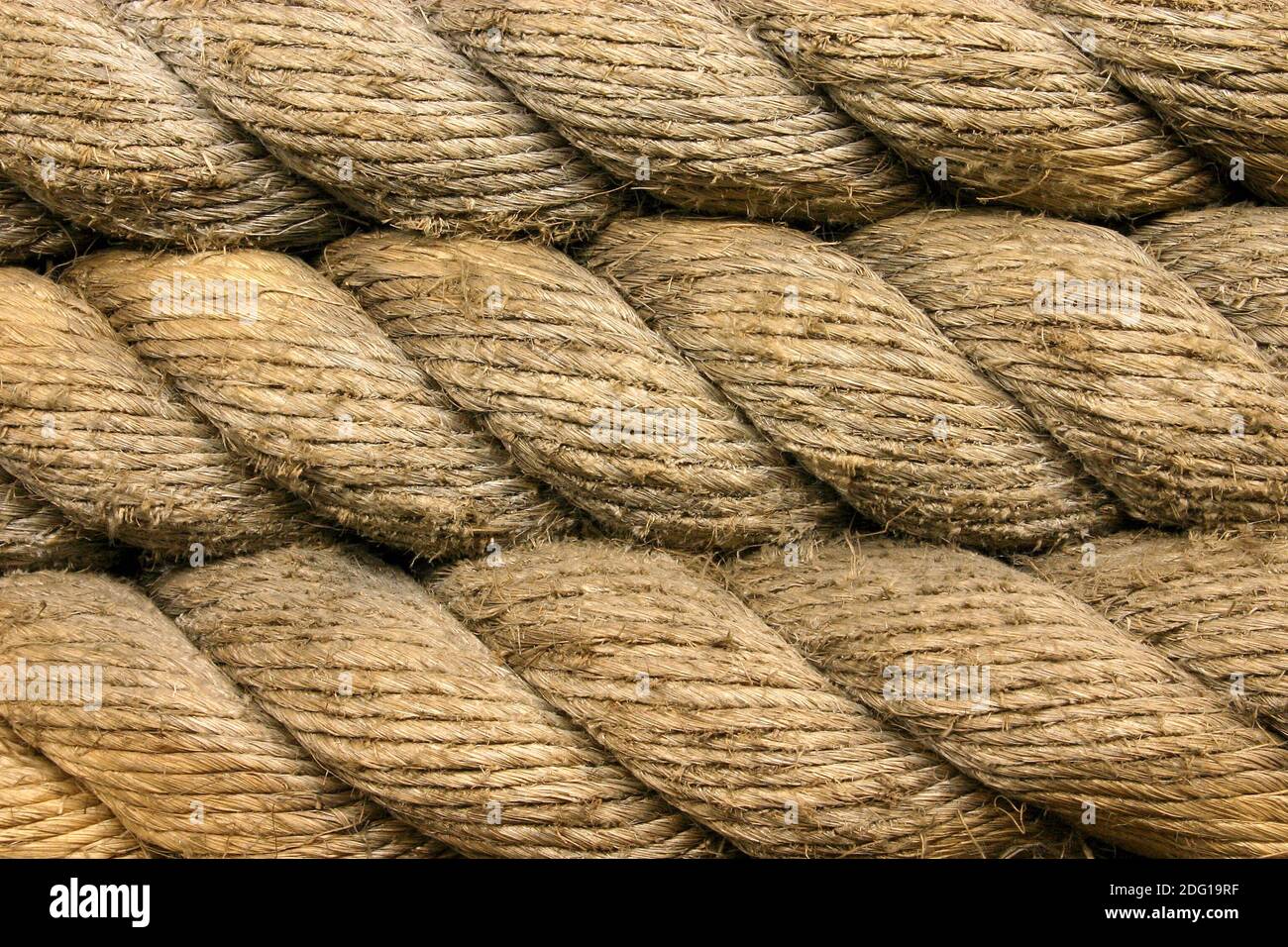 Braid rope hi-res stock photography and images - Alamy