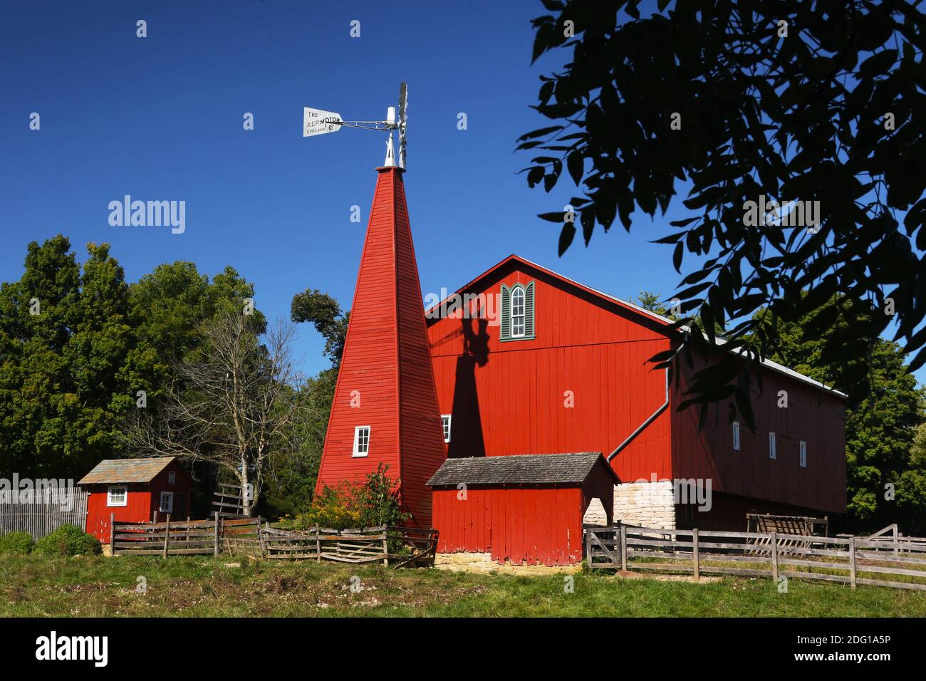 1880s barn hi-res stock photography and images - Alamy