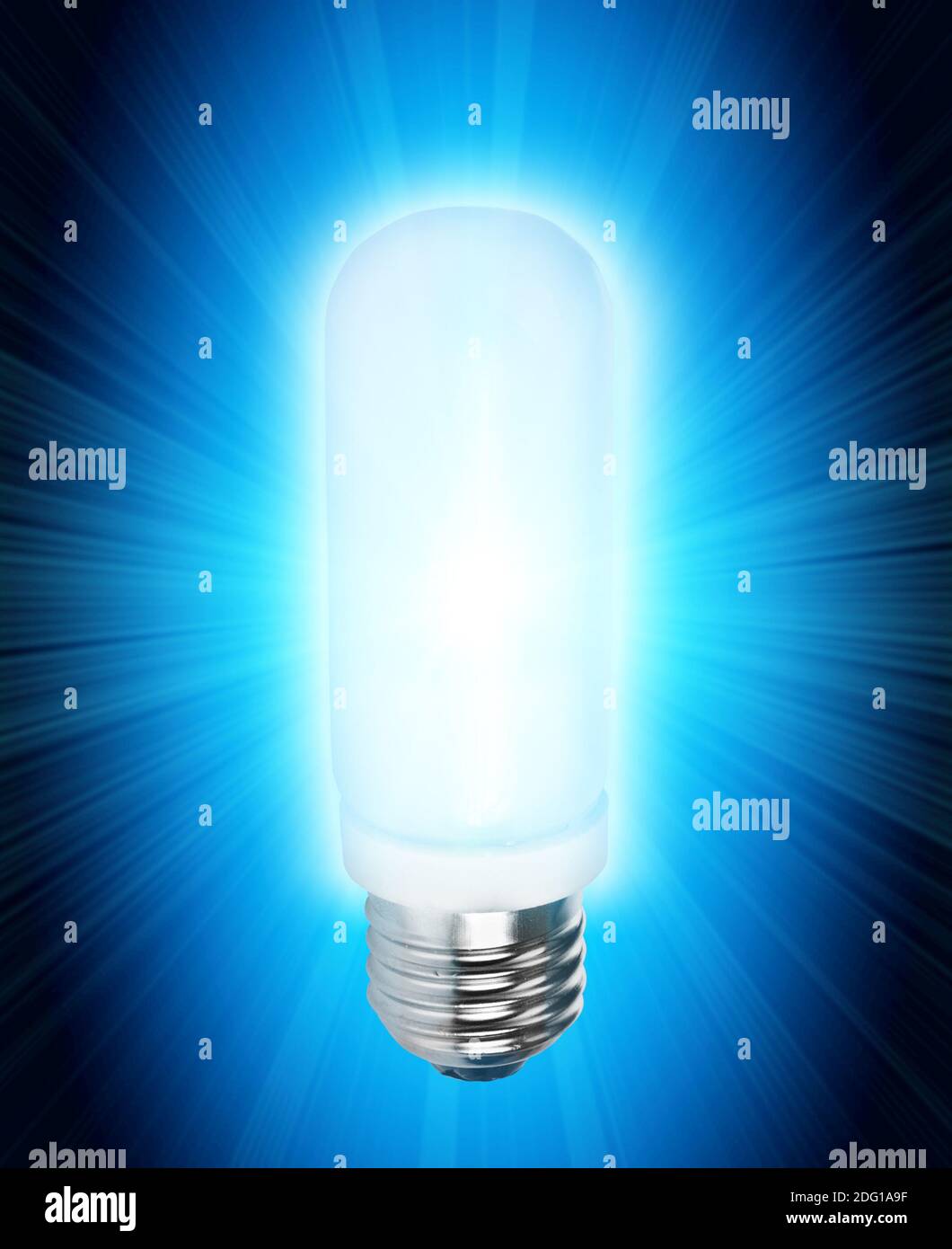 White global energy power planet hi-res stock photography and images ...