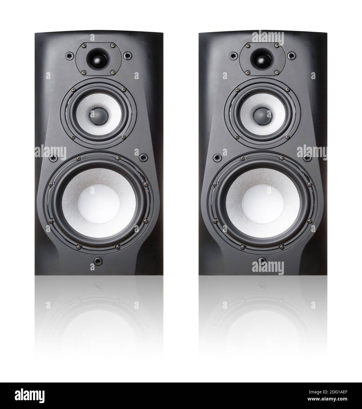 Speakers perspective hi-res stock photography and images - Alamy