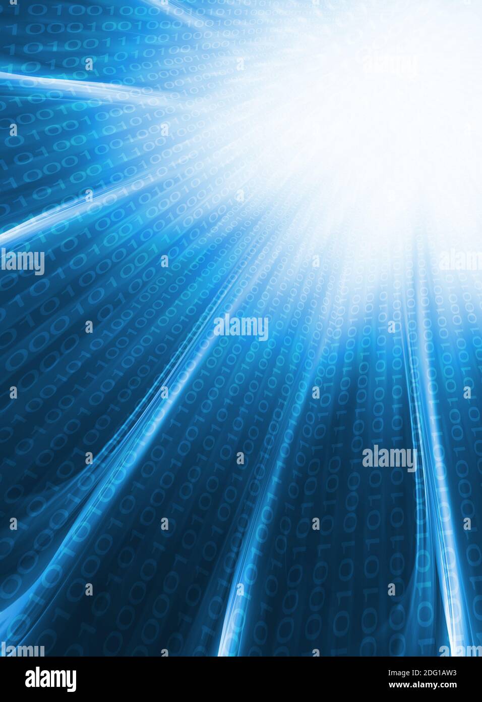 Future matrix hi-res stock photography and images - Alamy