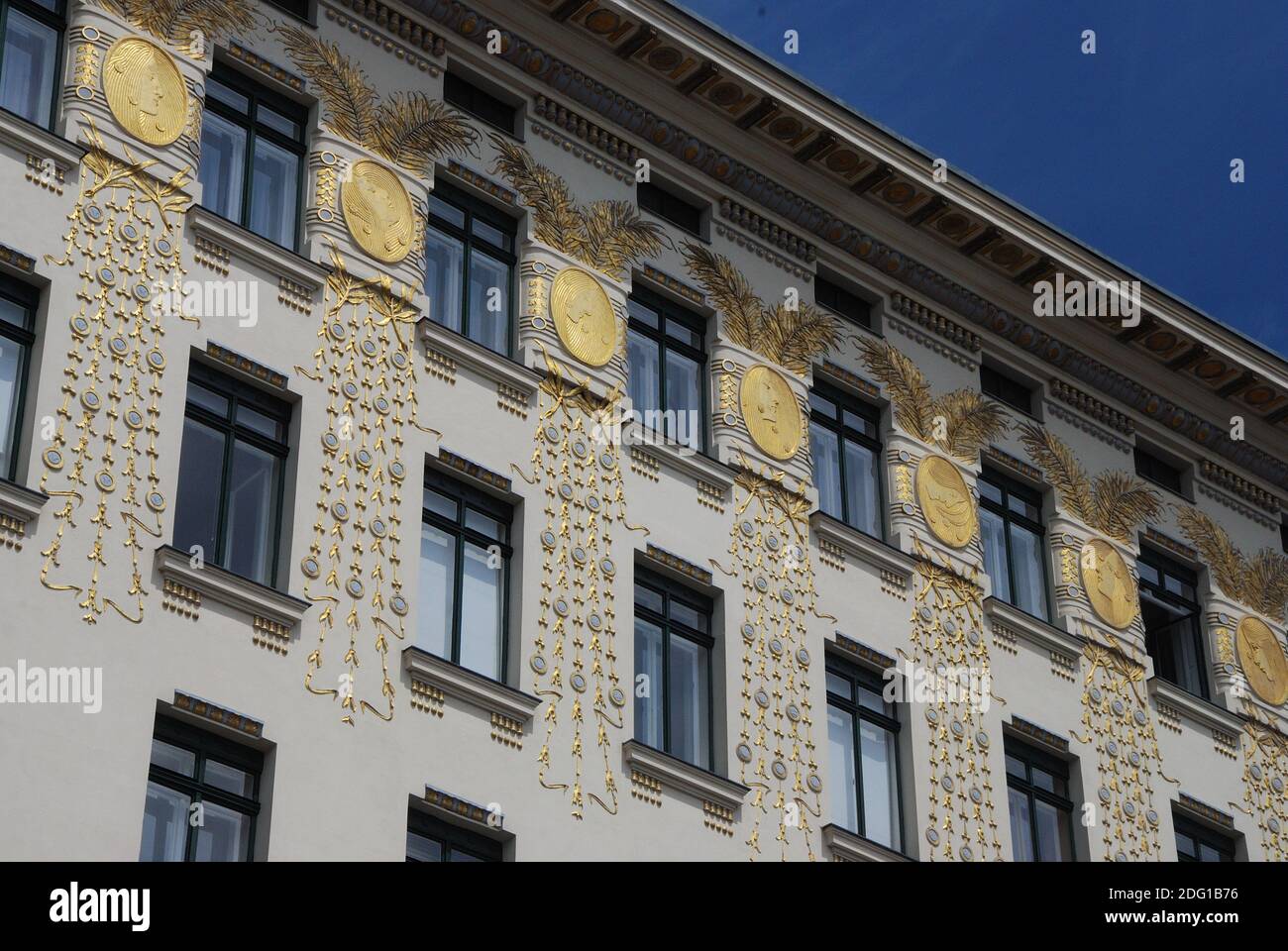 Old city roof decorations hi-res stock photography and images - Alamy