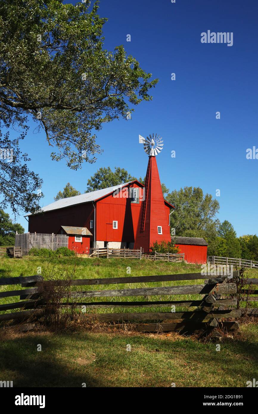 Agriculture in ohio usa hi-res stock photography and images - Alamy