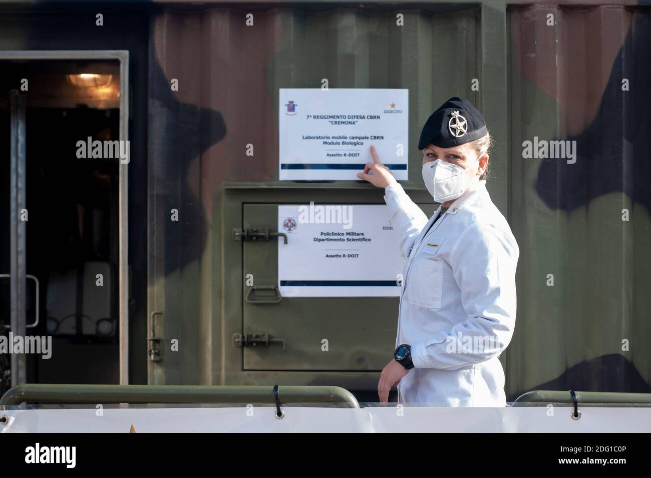 Military cbrn hi-res stock photography and images - Alamy