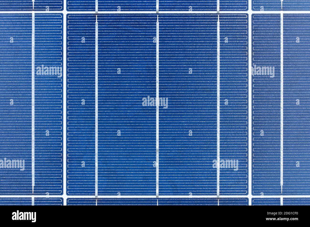 Texture of polycrystalline solar cells Stock Photo - Alamy