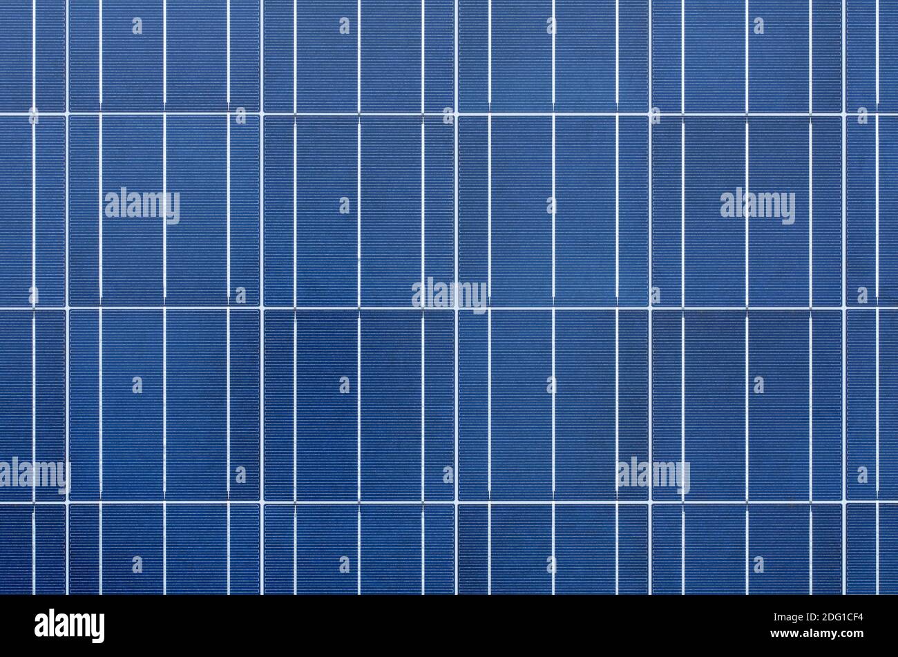 Texture of polycrystalline solar cells Stock Photo - Alamy