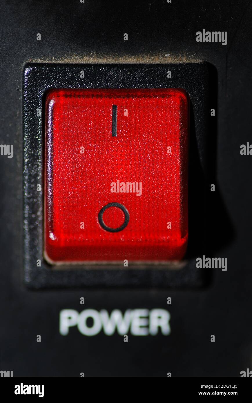Power pop band hi-res stock photography and images - Alamy