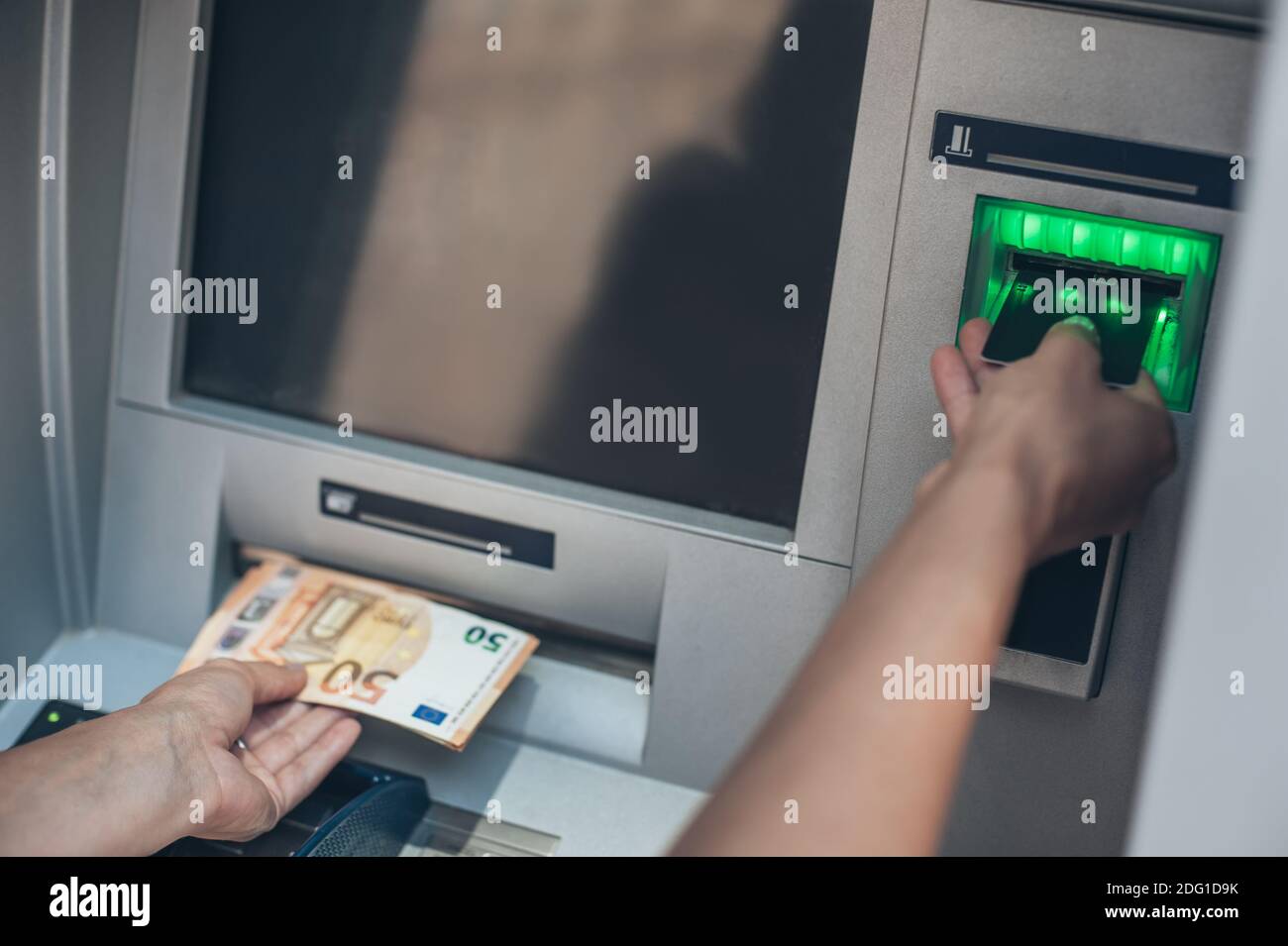 Bank slip hi-res stock photography and images - Alamy