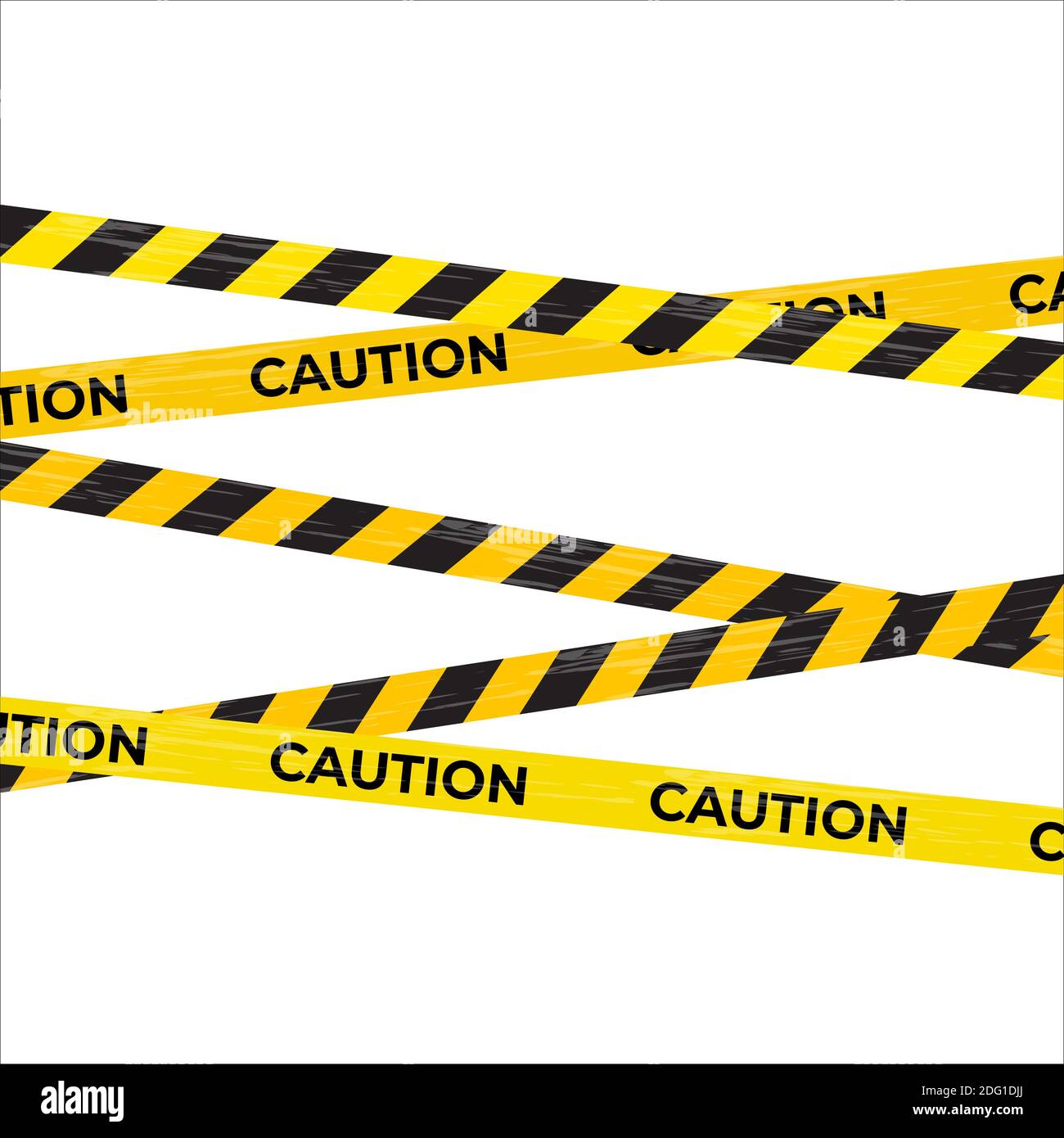 Warning lines hi-res stock photography and images - Alamy