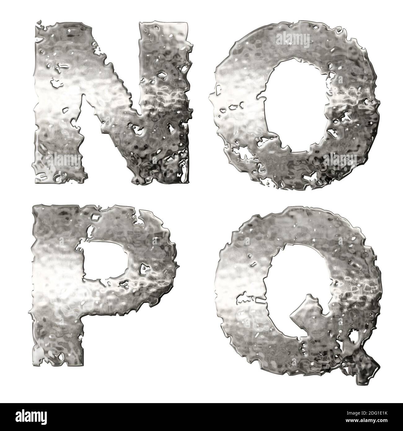 Shining alphabet hi-res stock photography and images - Alamy