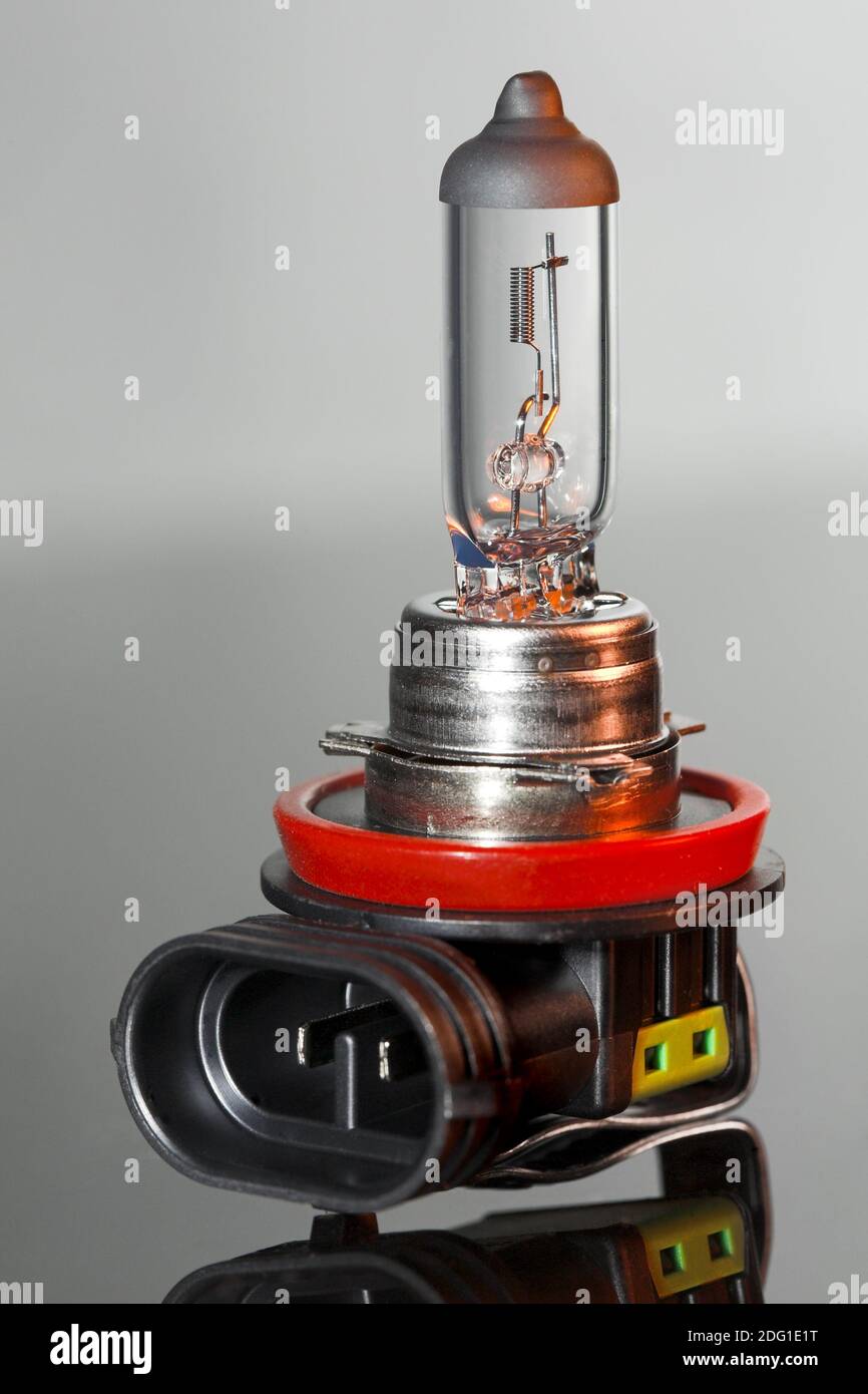 Car lamp hi-res stock photography and images - Alamy