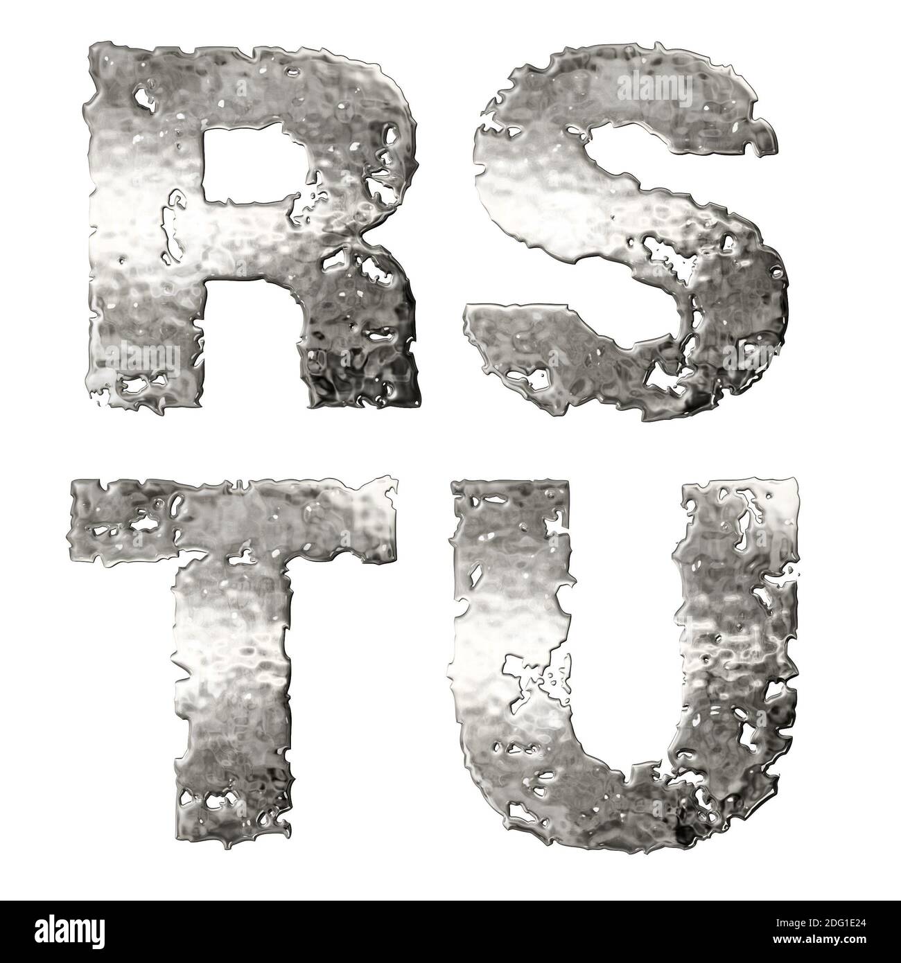 Edge alphabet hi-res stock photography and images - Alamy