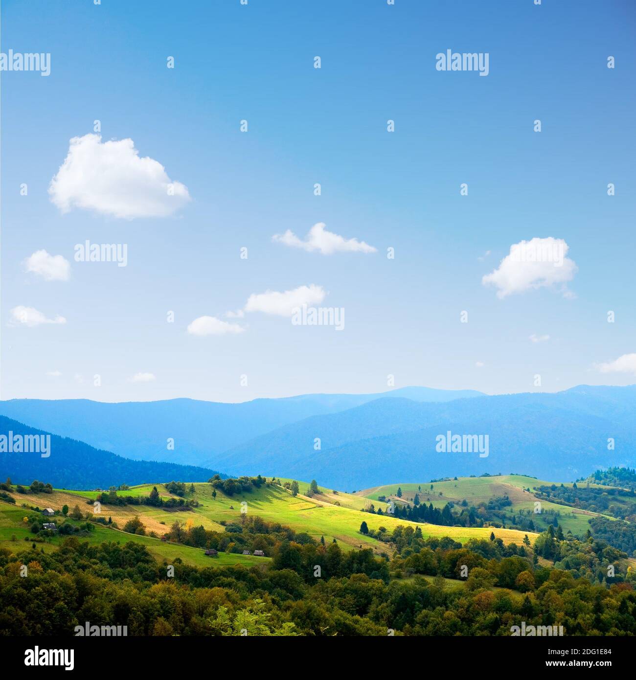 Ukrainian grassland hi-res stock photography and images - Alamy
