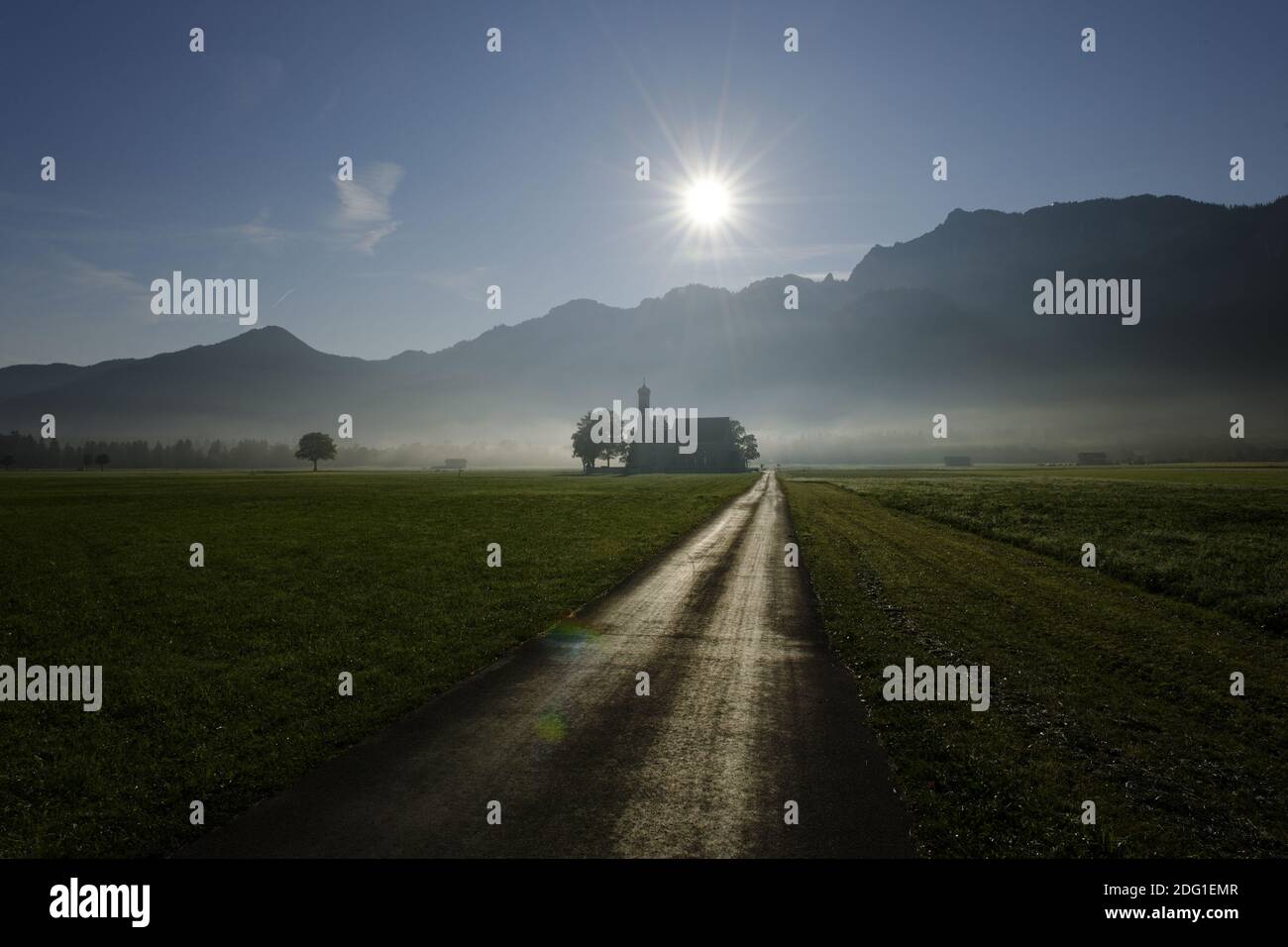 Sankt koloman hi-res stock photography and images - Alamy
