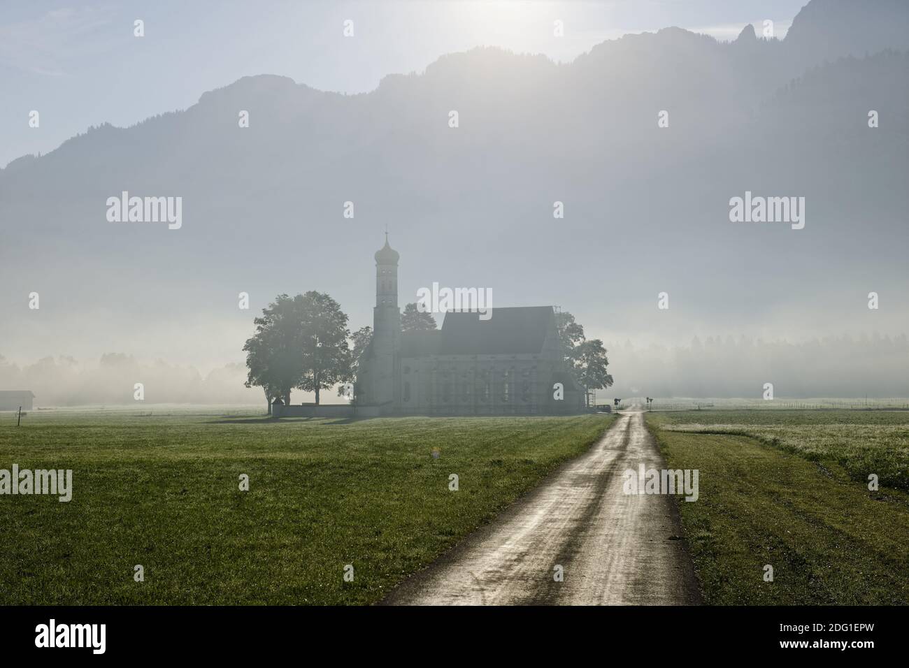 Sankt koloman hi-res stock photography and images - Alamy