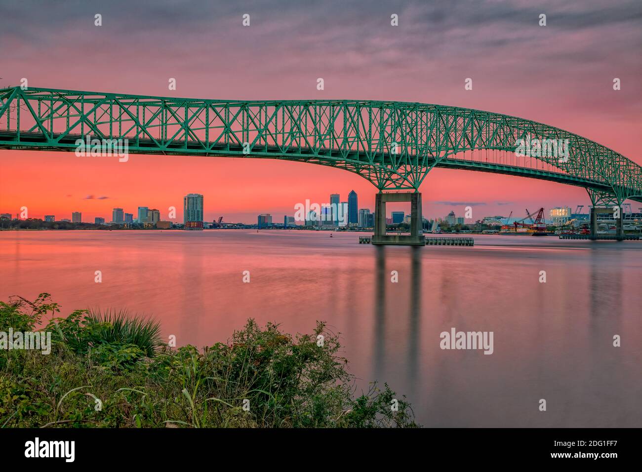 Motley bridge hi-res stock photography and images - Alamy