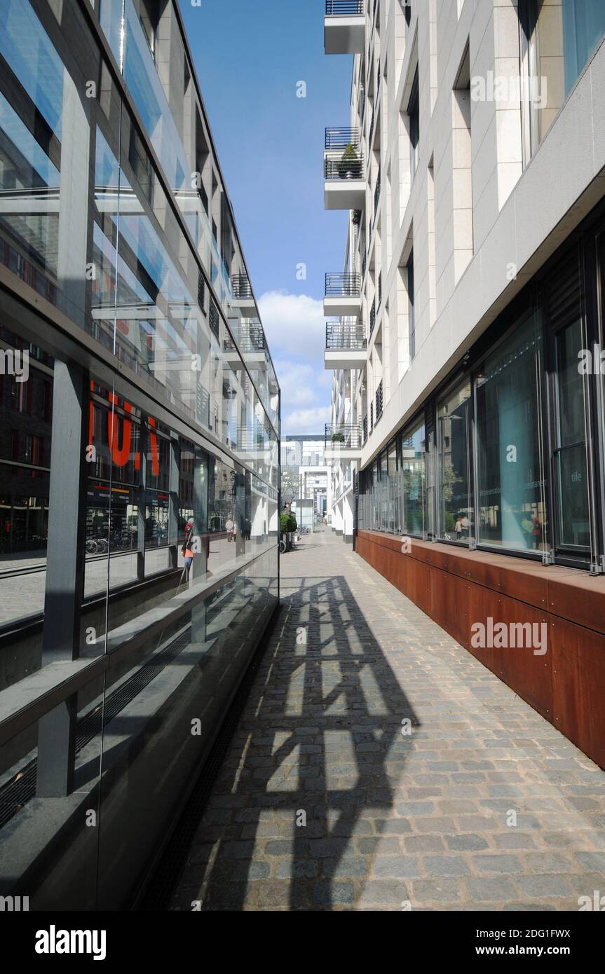 Adjacent land hi-res stock photography and images - Alamy