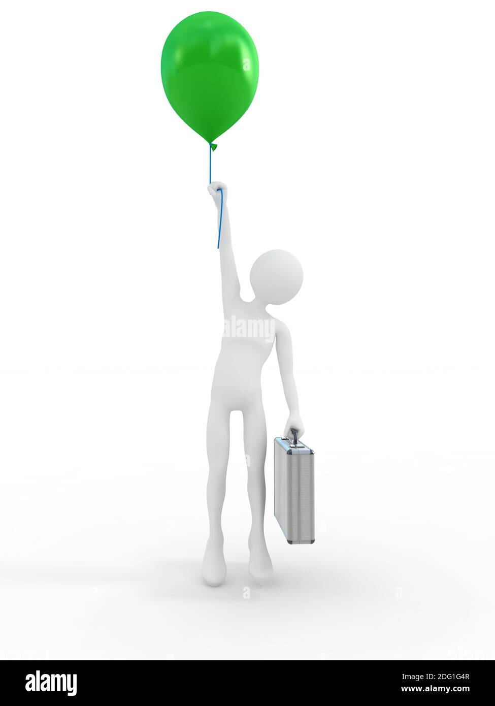 Promotion raise hi-res stock photography and images - Alamy